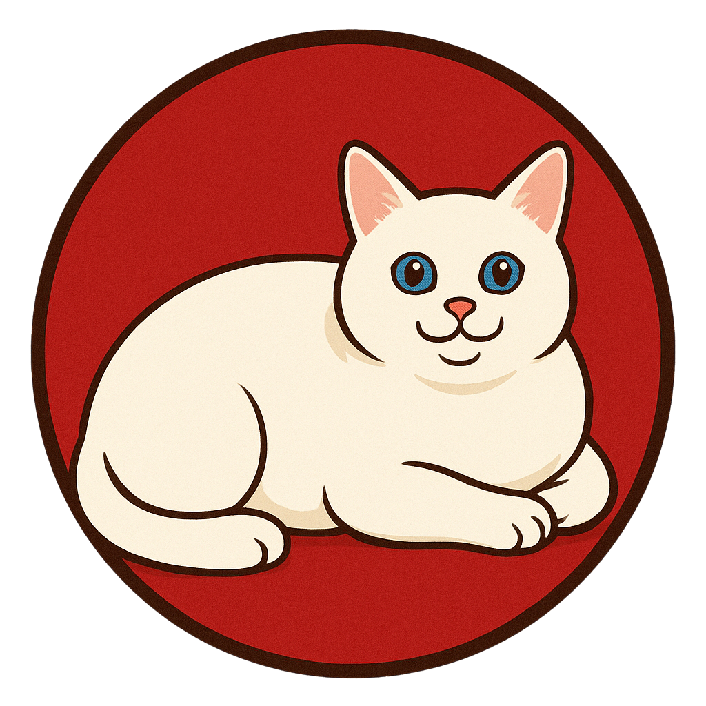 Outlet – El gato gordo